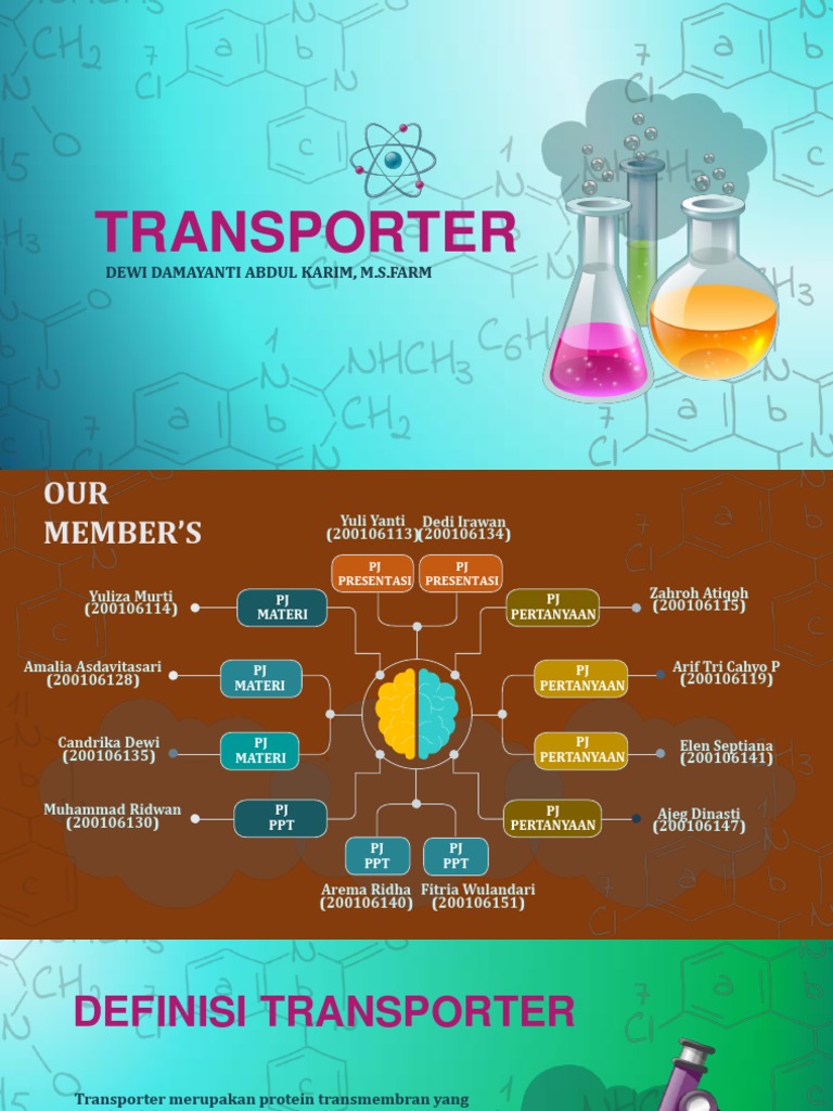 Ts Transporter - PDF | PDF