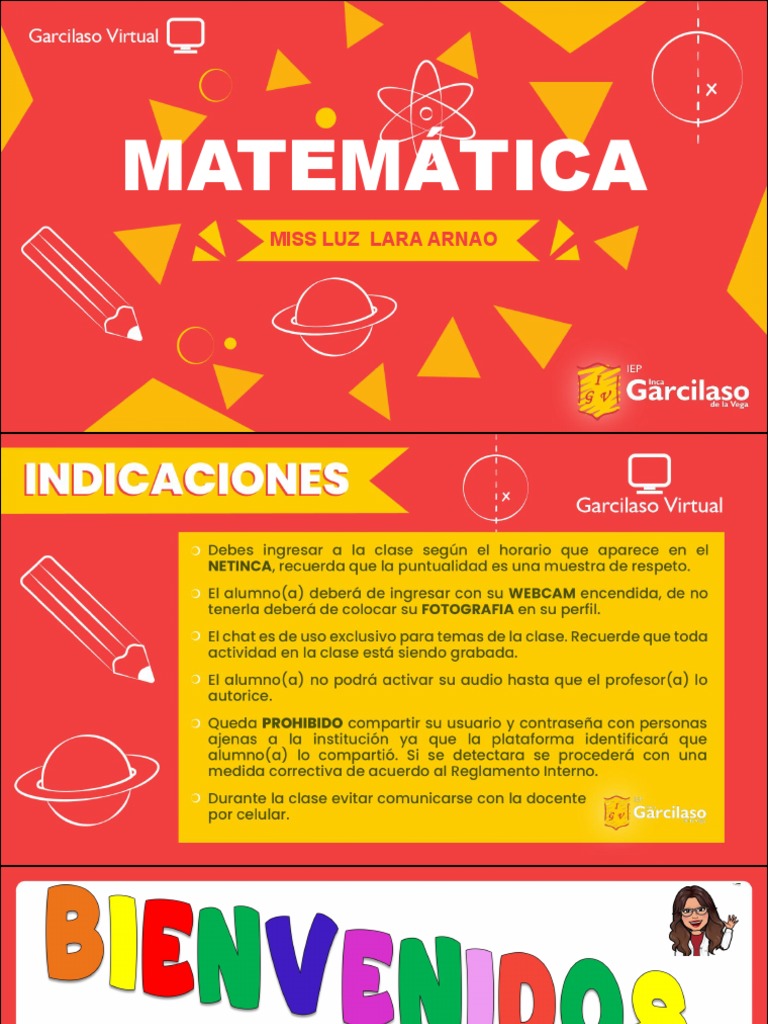 Semana 3 - Conjuntos1 | PDF | Conjunto (Matemáticas) | Matemáticas