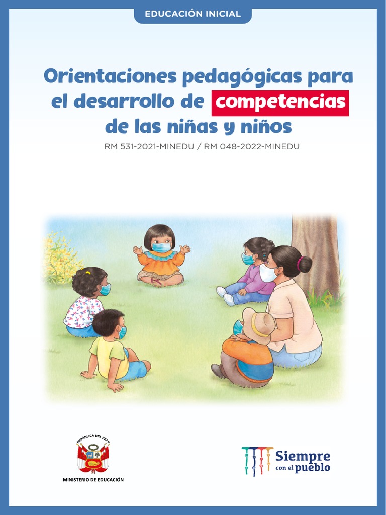 Cartilla 1 La Nueva Escuela | PDF | Aprendizaje | Evaluación