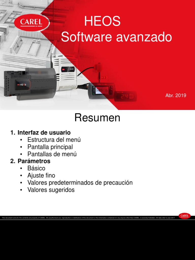 HEOS Software Guide | PDF | Computing | Computer Data