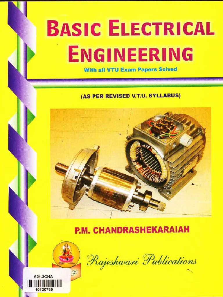 Basic Electrical Engineering | PDF