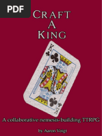 Frustration Rules | PDF | Sports & Recreation