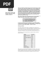 Allomancy and Its Metals in Mistborn | PDF | Bronze | Metals