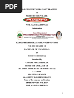 Fssai Nomination Form Ix | PDF | Law