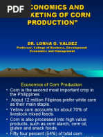 RA 10068 - Organic Agriculture Act of 2010 | PDF | Organic Farming ...