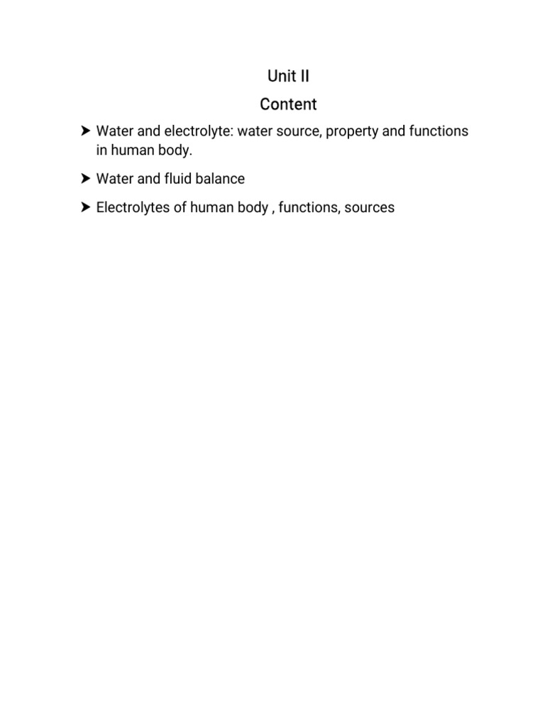 Biochemistry-UNIT 2 | PDF | Physical Sciences | Chemistry