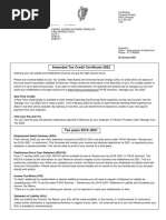 CA5403: Your National Insurance Number: About This Form | PDF | Birth ...