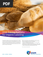 Dimodan HS K-A | PDF | Margarine | Shortening