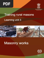 Method Statement Retaining Wall | PDF | Excavation (Archaeology) | Concrete