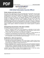 Recommendation Security Guard | PDF