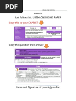 Module2 PPST1 4 2 | PDF | Literacy | Teachers