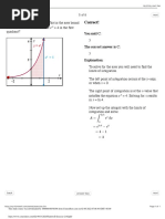 Precalculus Unit 1 Cheat Sheet: Parent Functions | PDF | Function ...