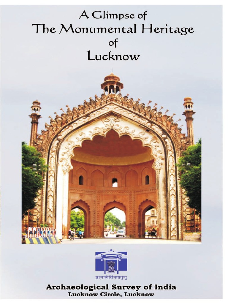 Lucknow - English | PDF