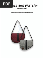 Bag Design by Fashionary | PDF