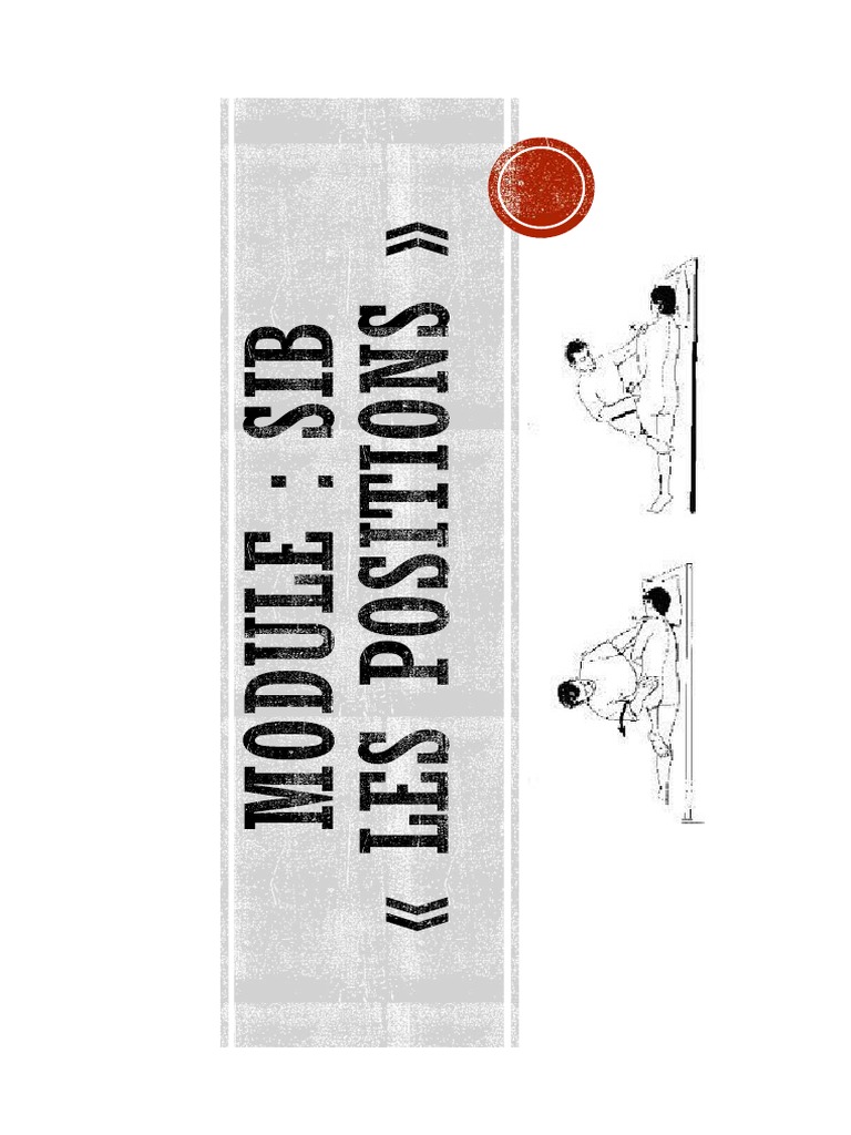 Nursing Positions Ispits | PDF | Oreiller | Genou