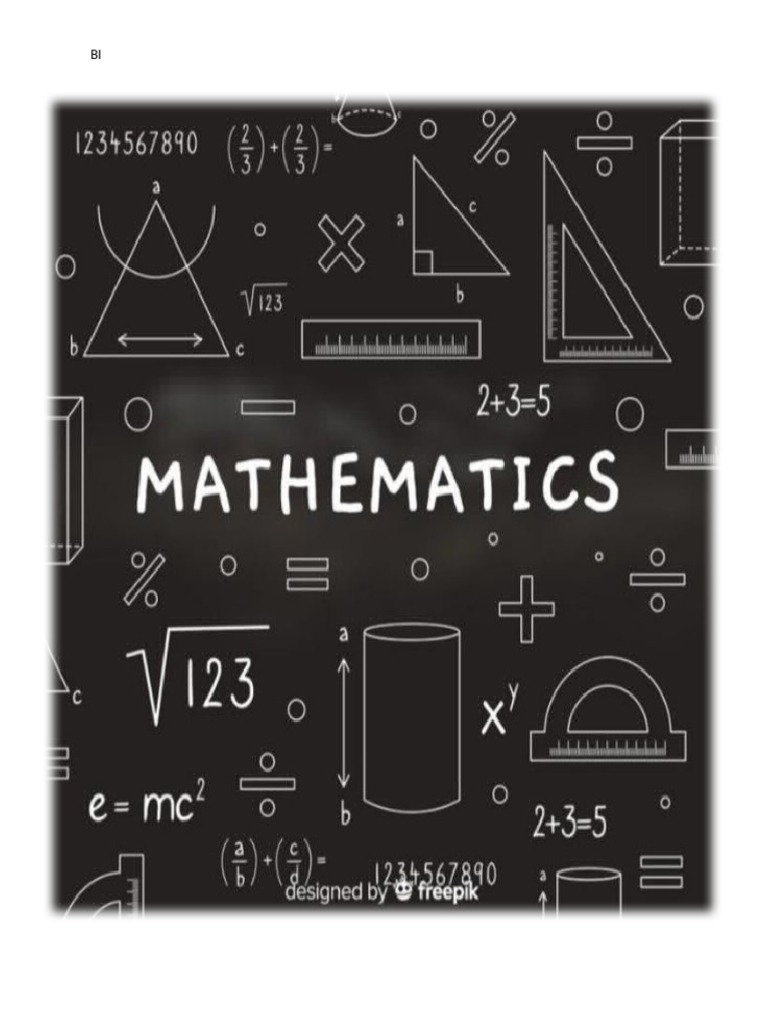 Maths Project | Download Free PDF | Heat Transfer | Thermal Conduction