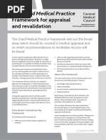 Advanced Pharmacy Framework Guide | PDF | Pharmacy | Pharmacist