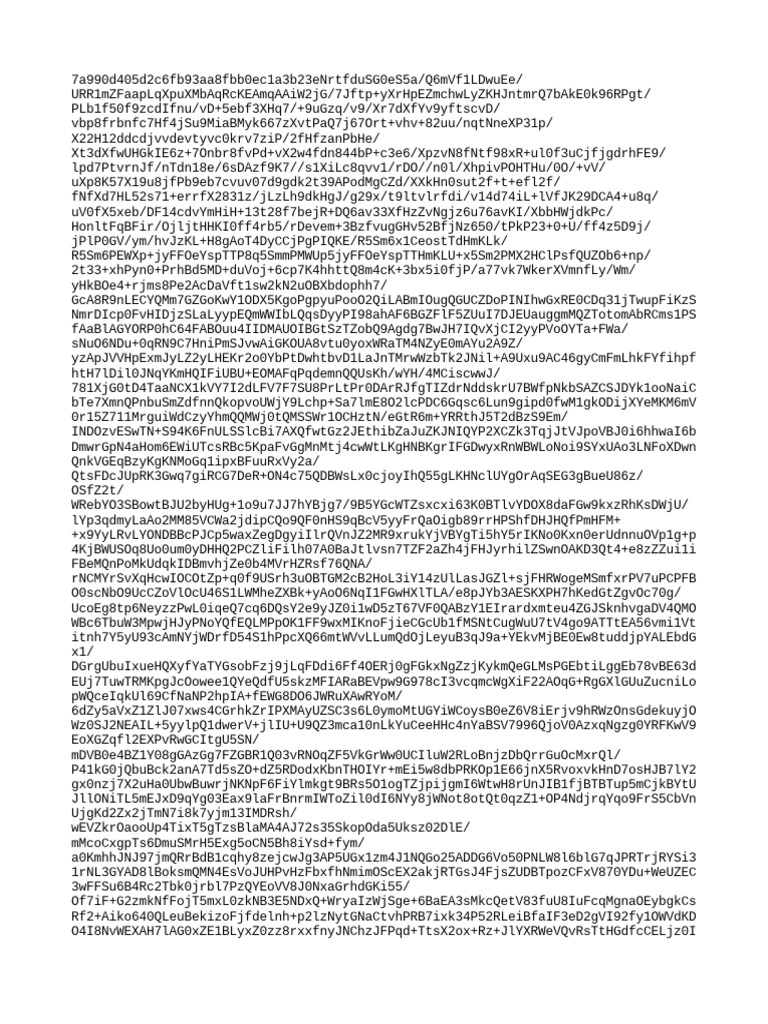 Clicker Hero Save | PDF