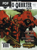 Emperor Titan Weapon Datasheet | PDF | Cannon | Barrage (Artillery)