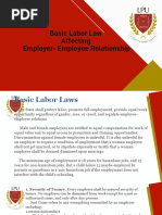 Eti Base Code English | PDF | Overtime | Child Labour