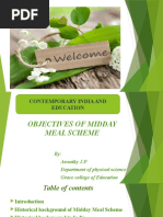 MonthlyDataEntry MDM | PDF | Food And Drink