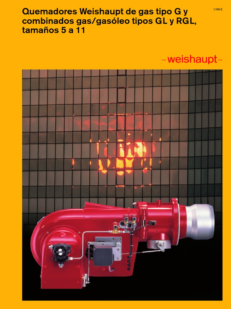 PRD 1 es-ES 92 | PDF | Gas natural | Combustibles