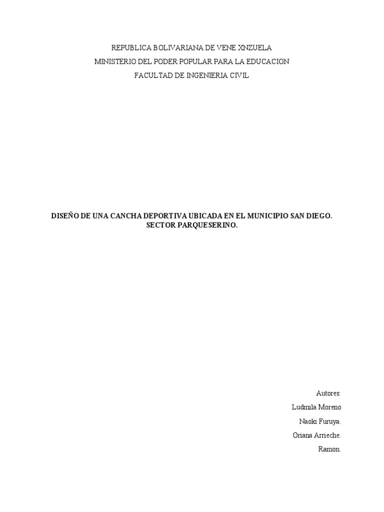 Metogologia Trabajo | PDF