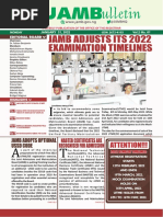 JAMVAT Programme Overview for Students | PDF | Volunteering | Tuition ...