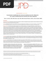 Prueba de Bial para Pentosas | PDF