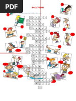 Four-Letter Verbs in English | PDF | Cooking, Food & Wine | Language ...