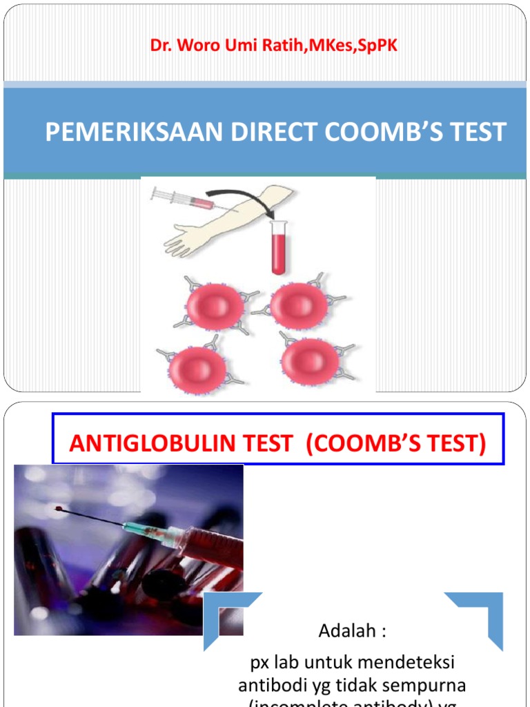 5-Pemeriksaan DCT | PDF