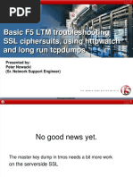 Trellix Application Control For Windows Essentials | PDF | Port (Computer Networking) | Command ...