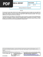 Ansi Isa-71.04-2013 | PDF | Chlorine | Ammonia