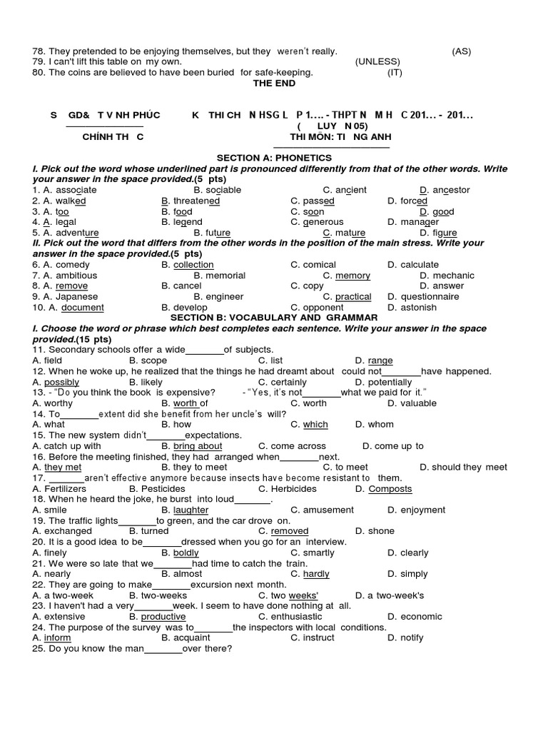 The End | PDF | Pyotr Ilyich Tchaikovsky