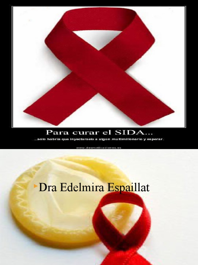 Definición y Consecuencias del VIH/SIDA | PDF | VIH | VIH / SIDA