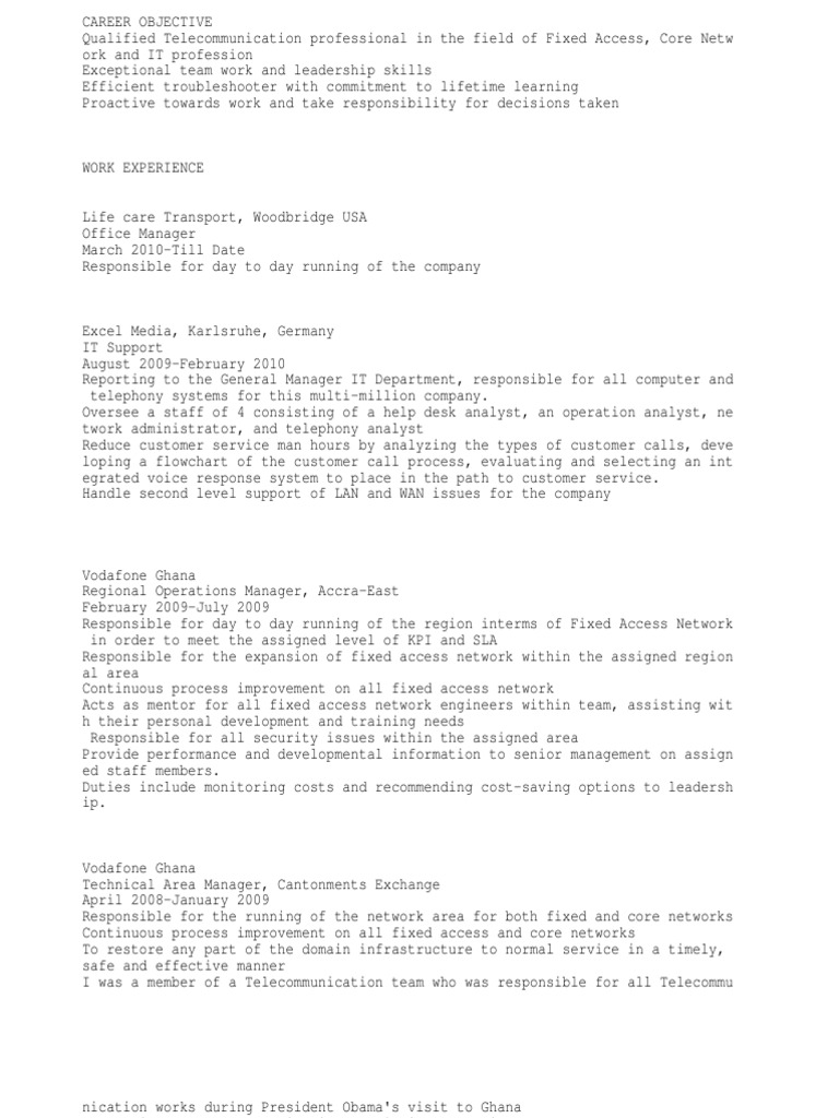 Supervisor | PDF | Telecommunication | Telecommunications Network