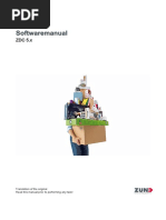 MarkingBuilder3 UM 96M14346 14270 E 1126-1 | PDF | Installation ...