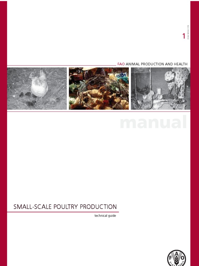 Poultry | PDF