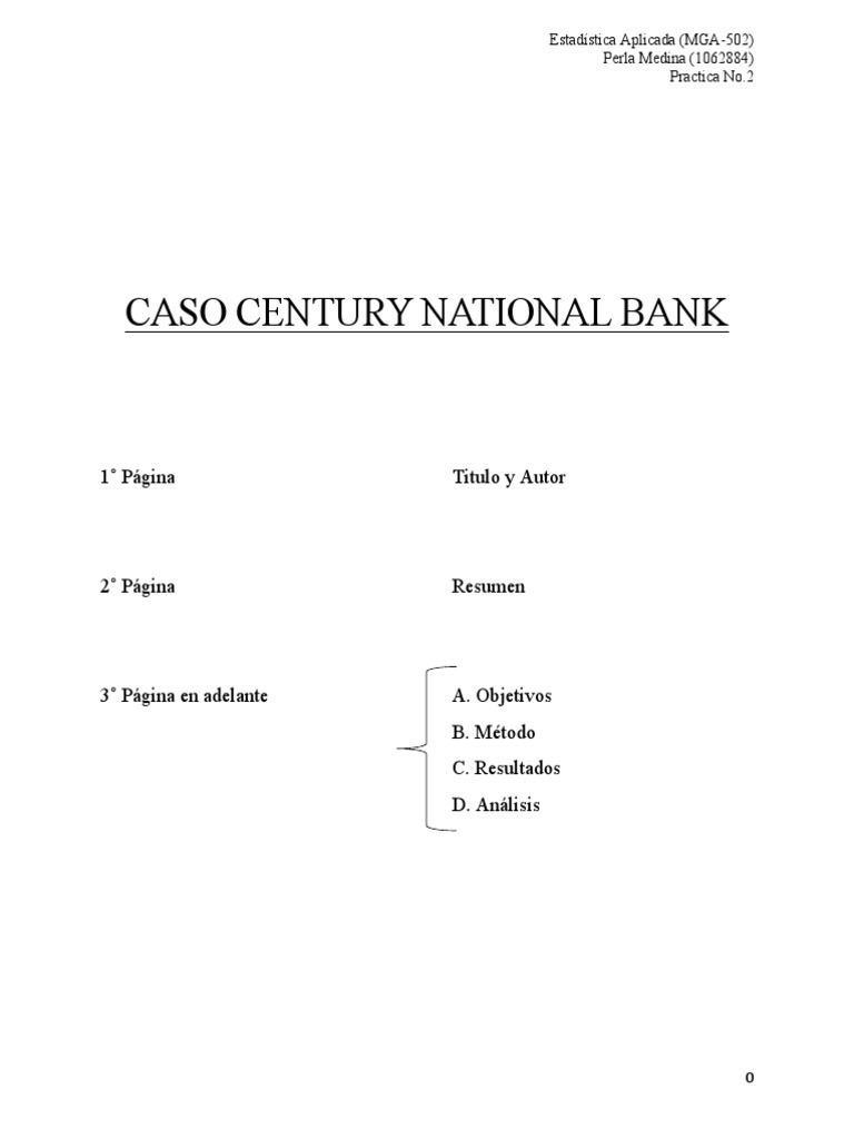 Pract. 2 - Informe Descriptivo | PDF | Dispersión estadística