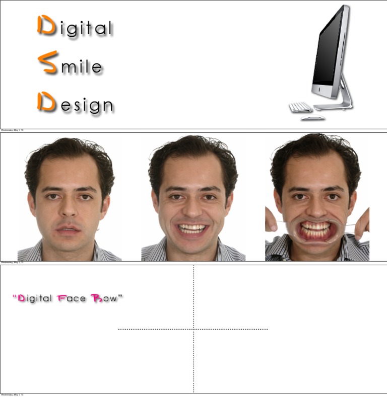 DSD Model Sequence | PDF