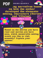 Present A Coherent, Comprehensive Report On Differing | PDF | Cognitive ...