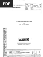 Diagrama de Mollier Amoniaco R717 | PDF