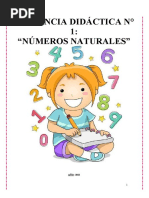 Secuencia #6 Operaciones de Sumas y Restas Con Dificultad | PDF ...