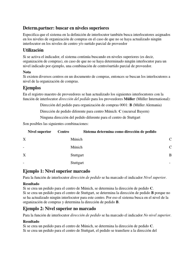 Funciones de Interlocutor | PDF | Informática