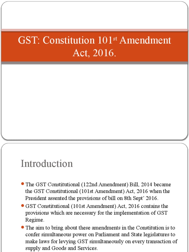 Constitution 101st Amendment | PDF | Taxes | Public Law