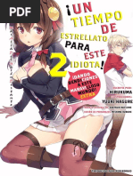 Mangas Konosuba | PDF