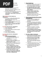 WNL Medical Abbreviation | PDF | Dentistry | Medicine