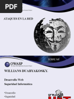 Diagrama de Flujos de Procesos Contables | PDF