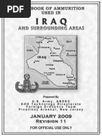 Ukraine Aircraft Bombs - CAT-UXO | PDF | Cluster Munition | Bomb