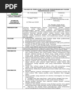 Panduan Pengisian CPPT | PDF